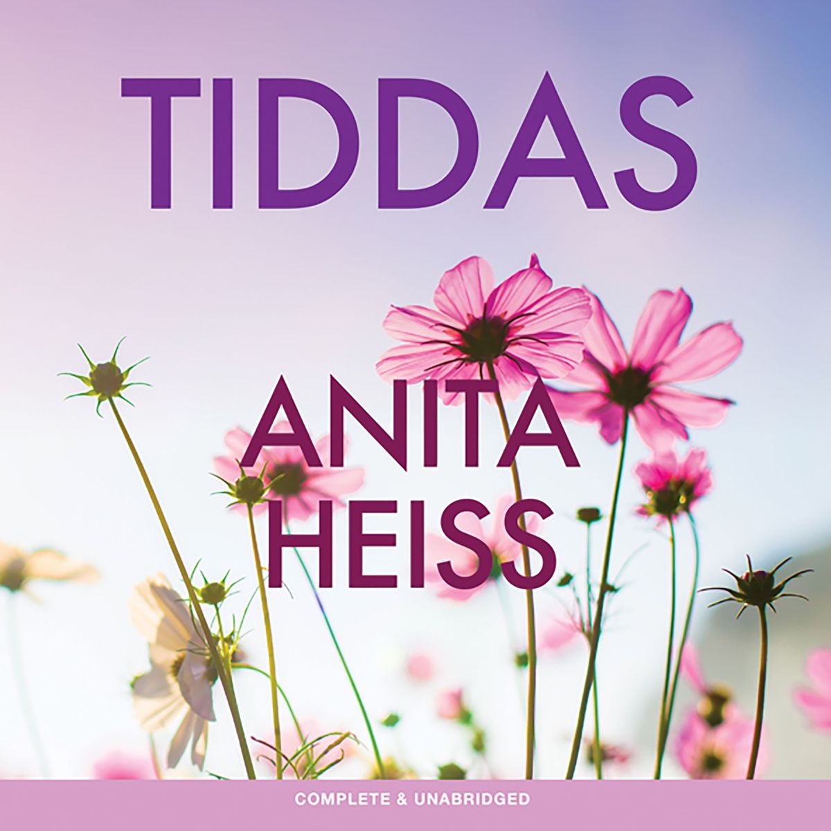 Tiddas von Anita Heiss - Hörbuch-Download | Thalia