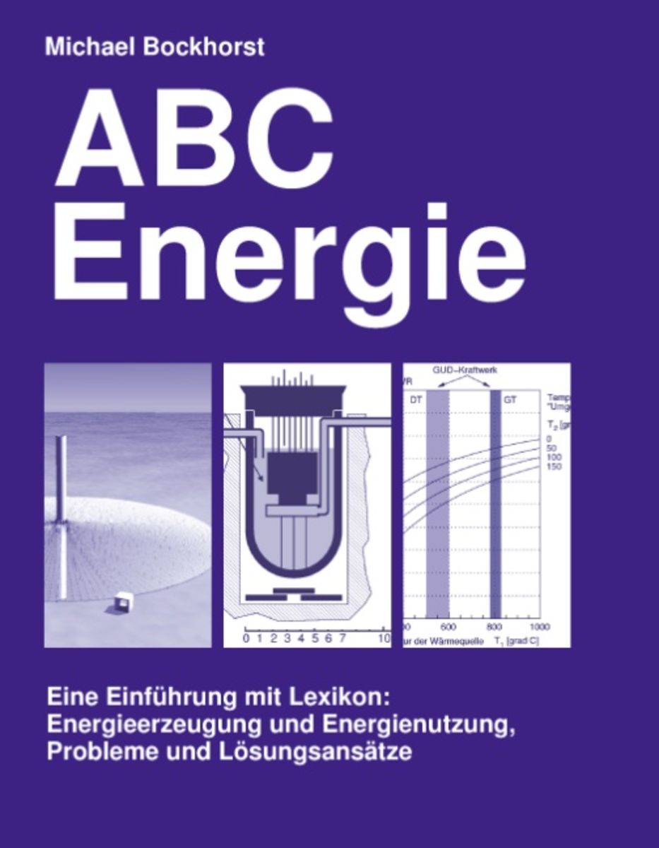 'ABC Energie' von 'Michael Bockhorst' - Buch - '978-3-8311-4083-1'