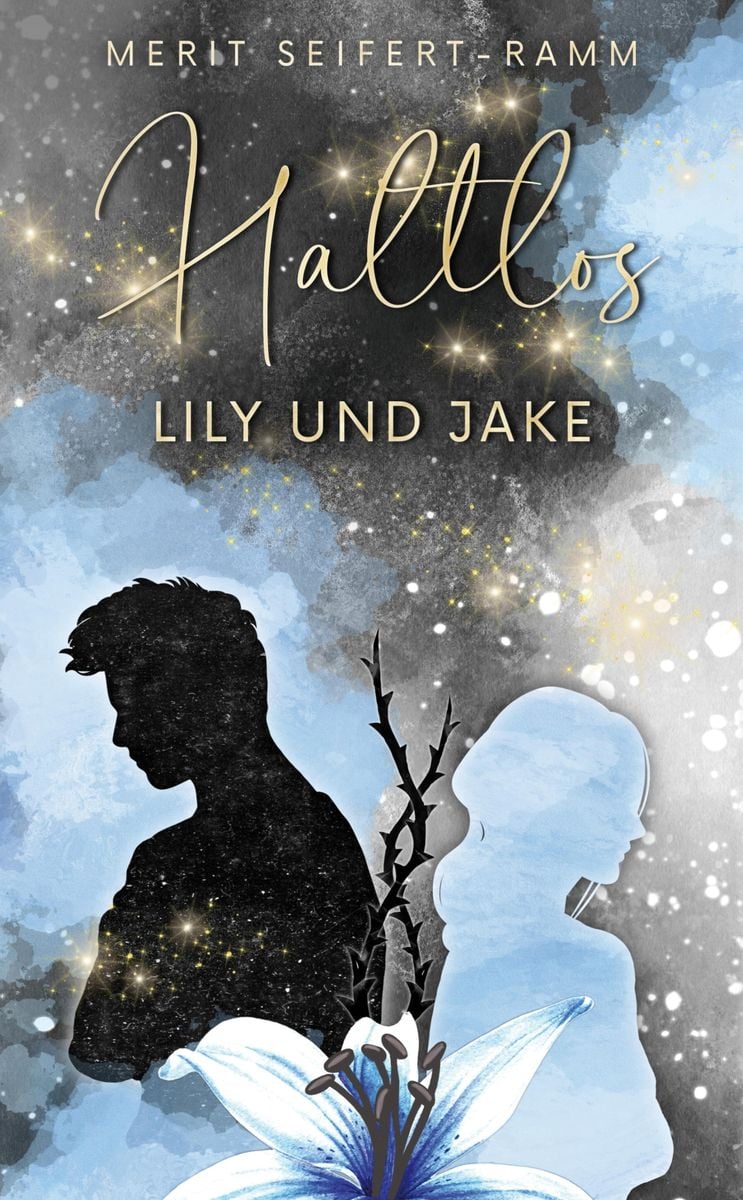 "Haltlos - Lily und Jake" online kaufen