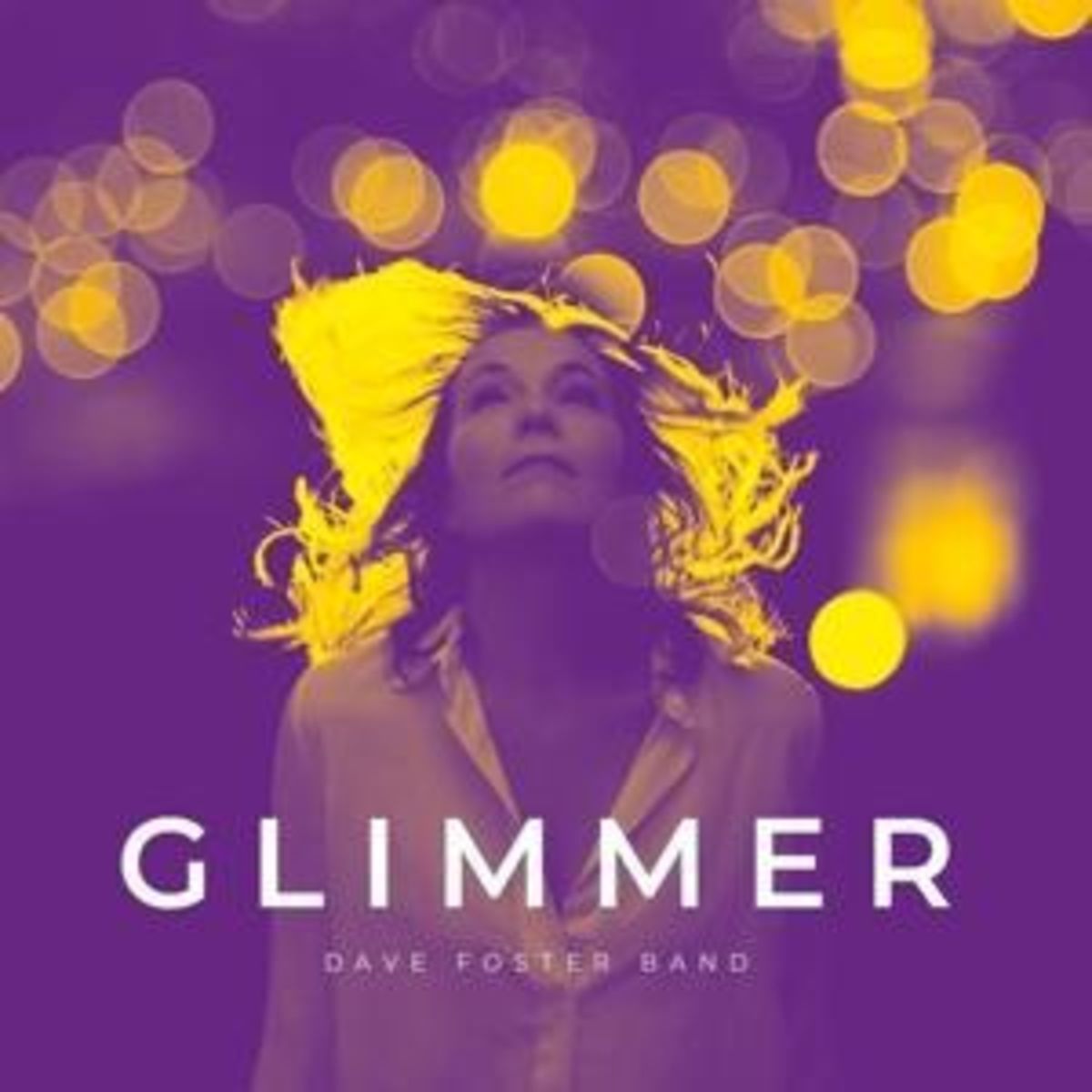 Glimmer von Dave Foster Band. Musik | Orell Füssli