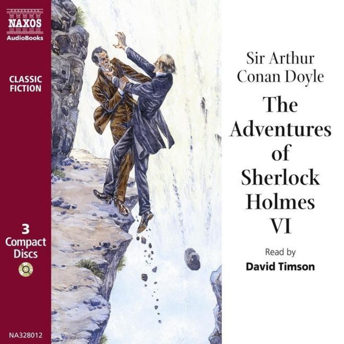 'The Adventures of Sherlock Holmes - Volume VI' von 'Arthur Conan Doyle ...