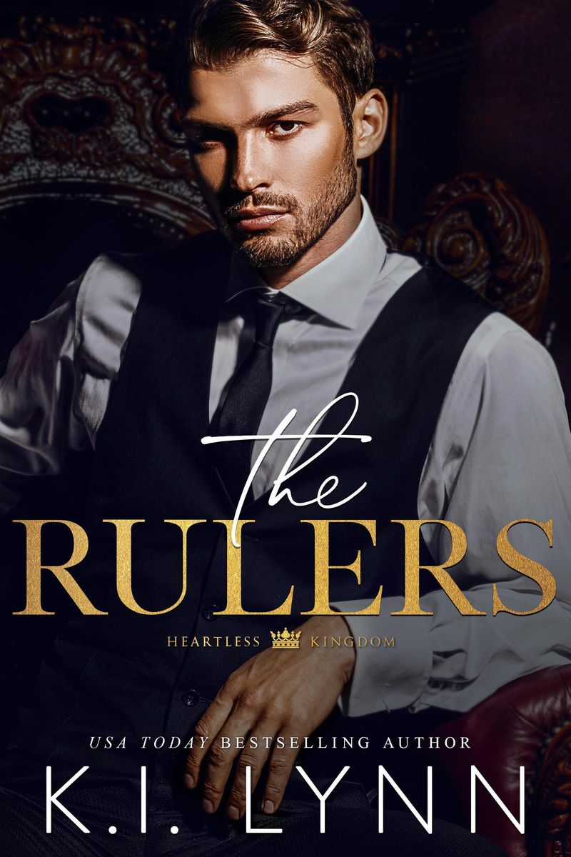 The Rulers Heartless Kingdom 0 5 Von K I Lynn EBook the-rulers-heartless-kingdom-0-5-von-k-i-lynn-ebook