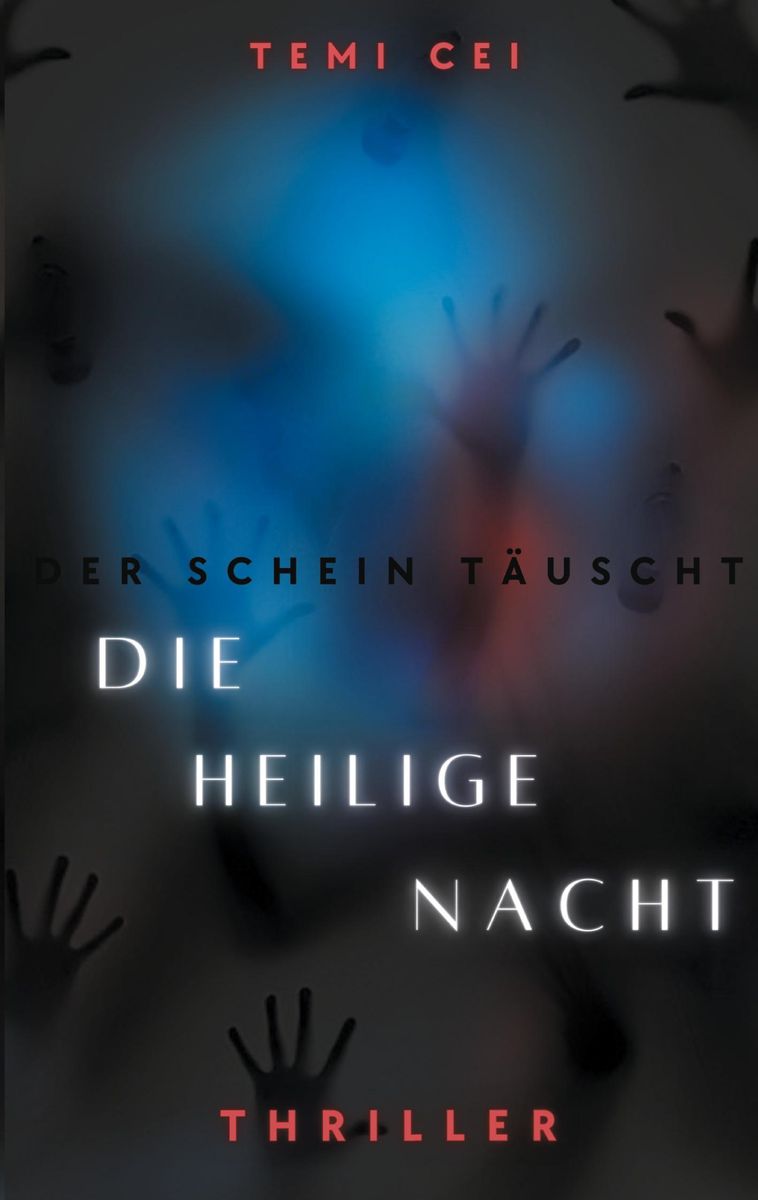 'Der Schein Täuscht' von 'Temi Cei' - eBook