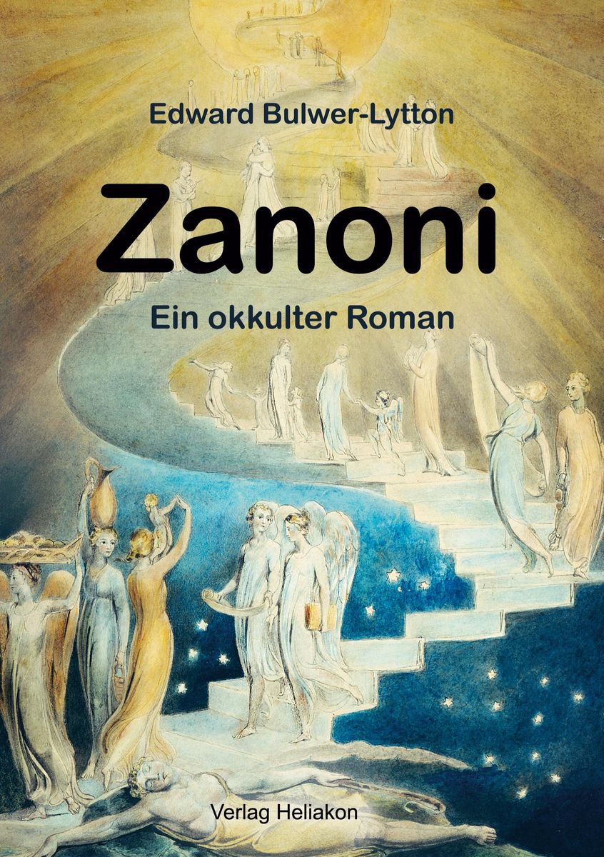 Zanoni von Edward Bulwer-Lytton - Buch | Thalia