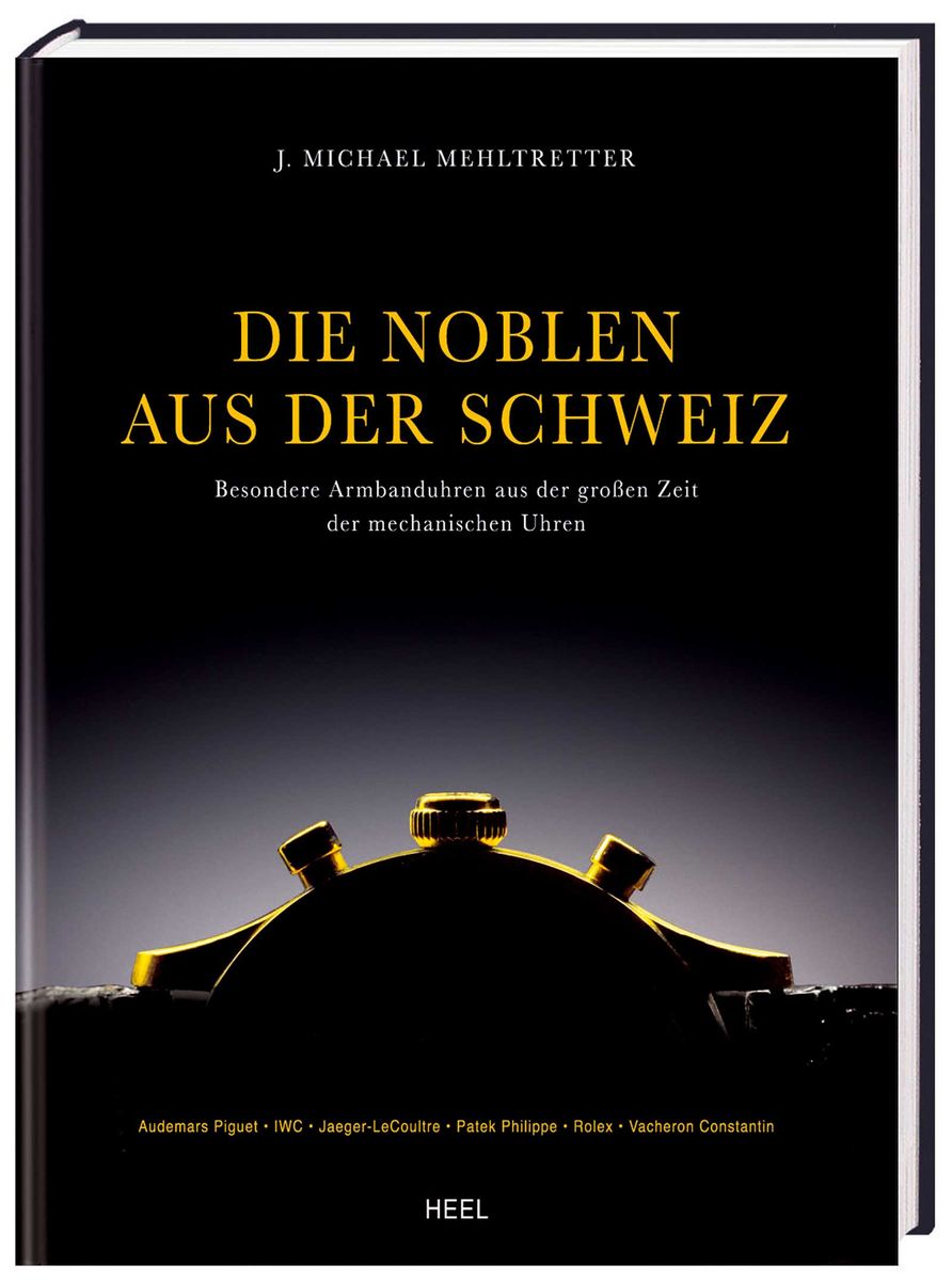 "Die Noblen aus der Schweiz" online kaufen