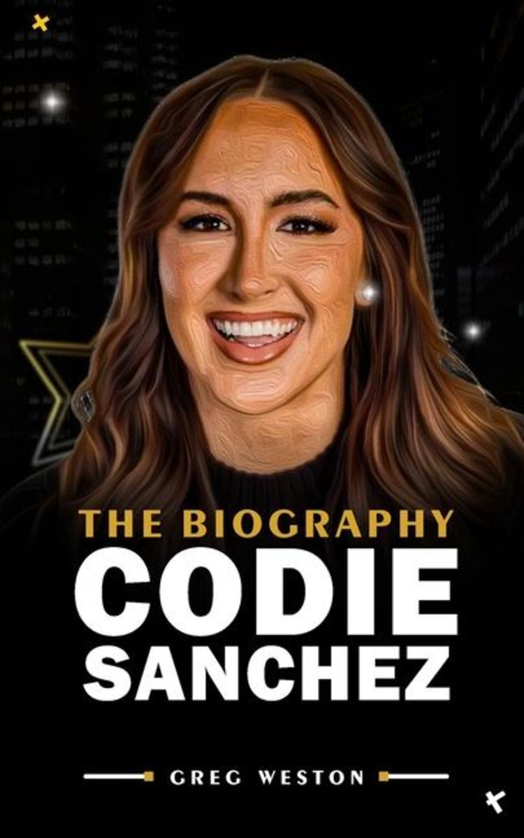 Codie Sanchez von Greg Weston - Taschenbuch - | Thalia