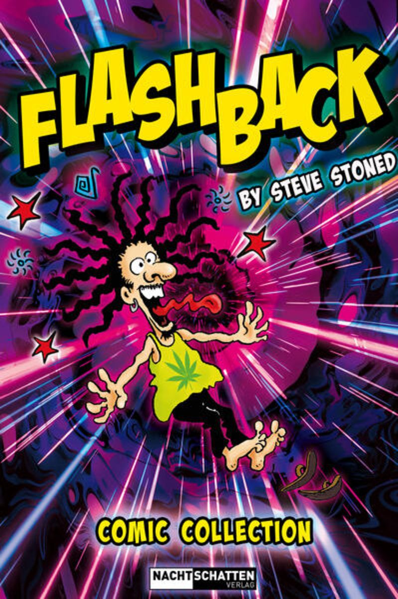 "FLASHBACK. Comic Collection 1996 bis 2024" online kaufen | Thalia