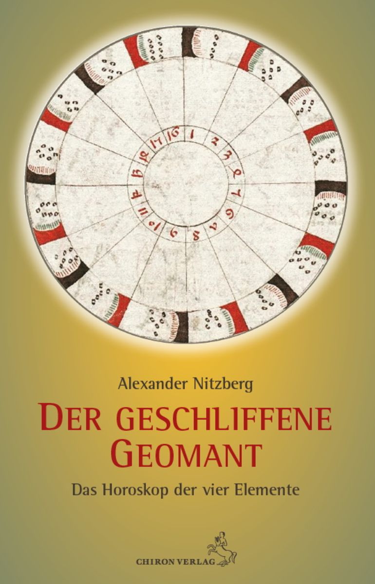"Der geschliffene Geomant" online kaufen