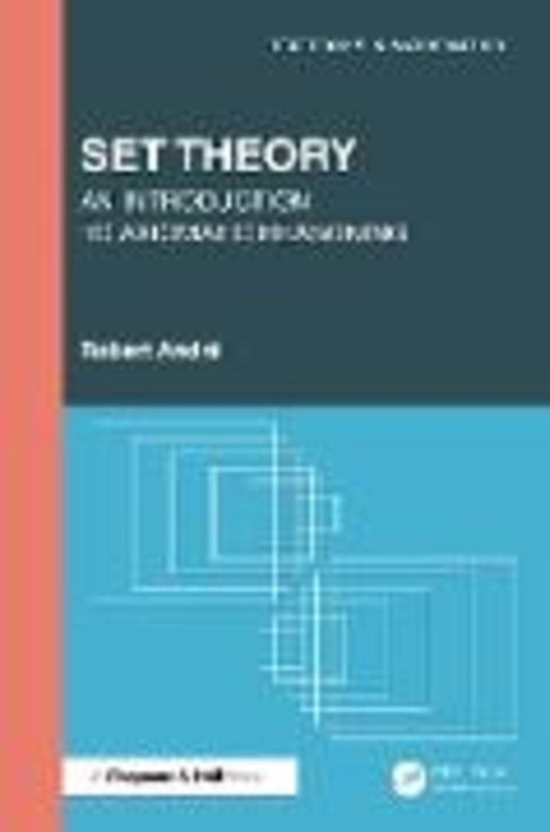 Set Theory von Robert Andre. Bücher | Orell Füssli