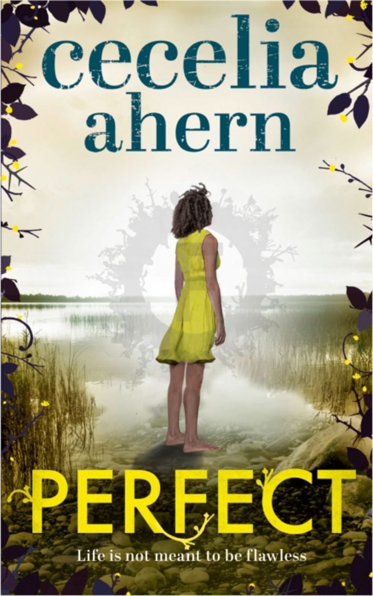 Ahern, C: Perfect von Cecelia Ahern. Bücher | Orell Füssli