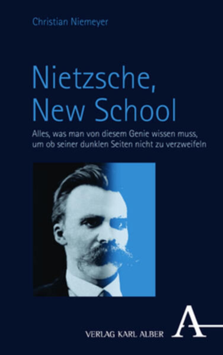 "Nietzsche, New School" online kaufen