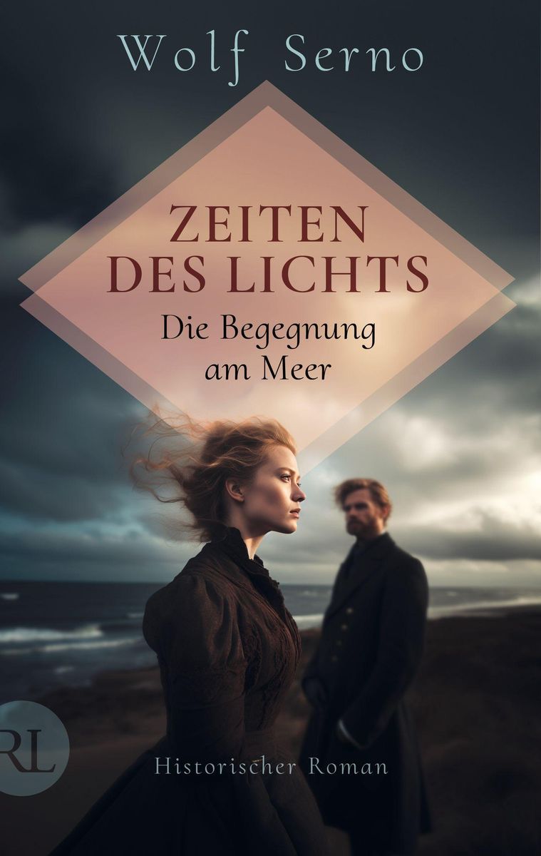 Zeiten des Lichts - Die Begegnung am Meer von Wolf Serno - eBook | Thalia