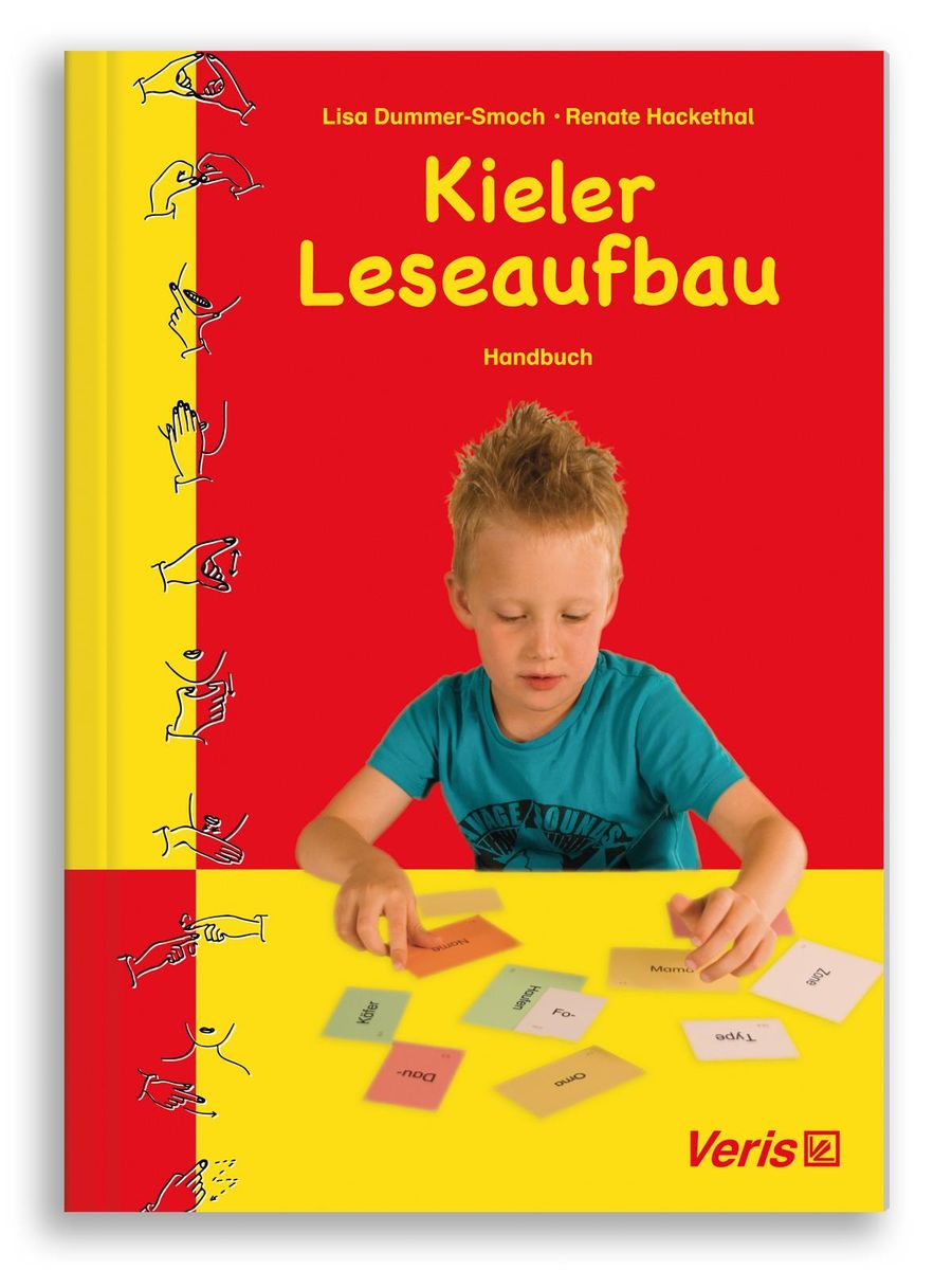 Kieler Leseaufbau / Einzeltitel / Handbuch - Lehrermaterialien ...
