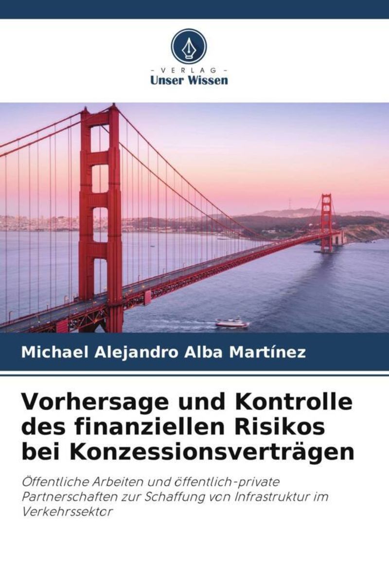 'Vorhersage und Kontrolle des finanziellen Risikos bei ...