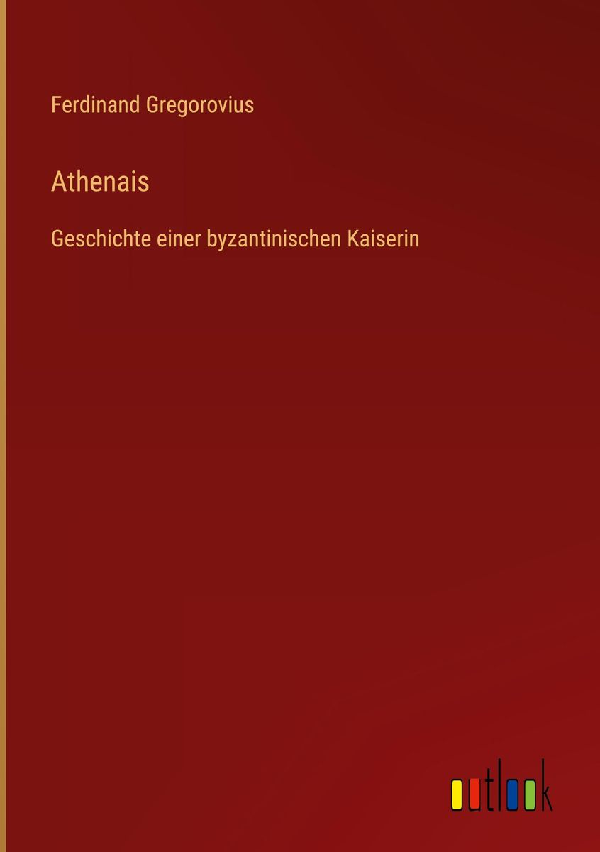 "Athenais" online kaufen