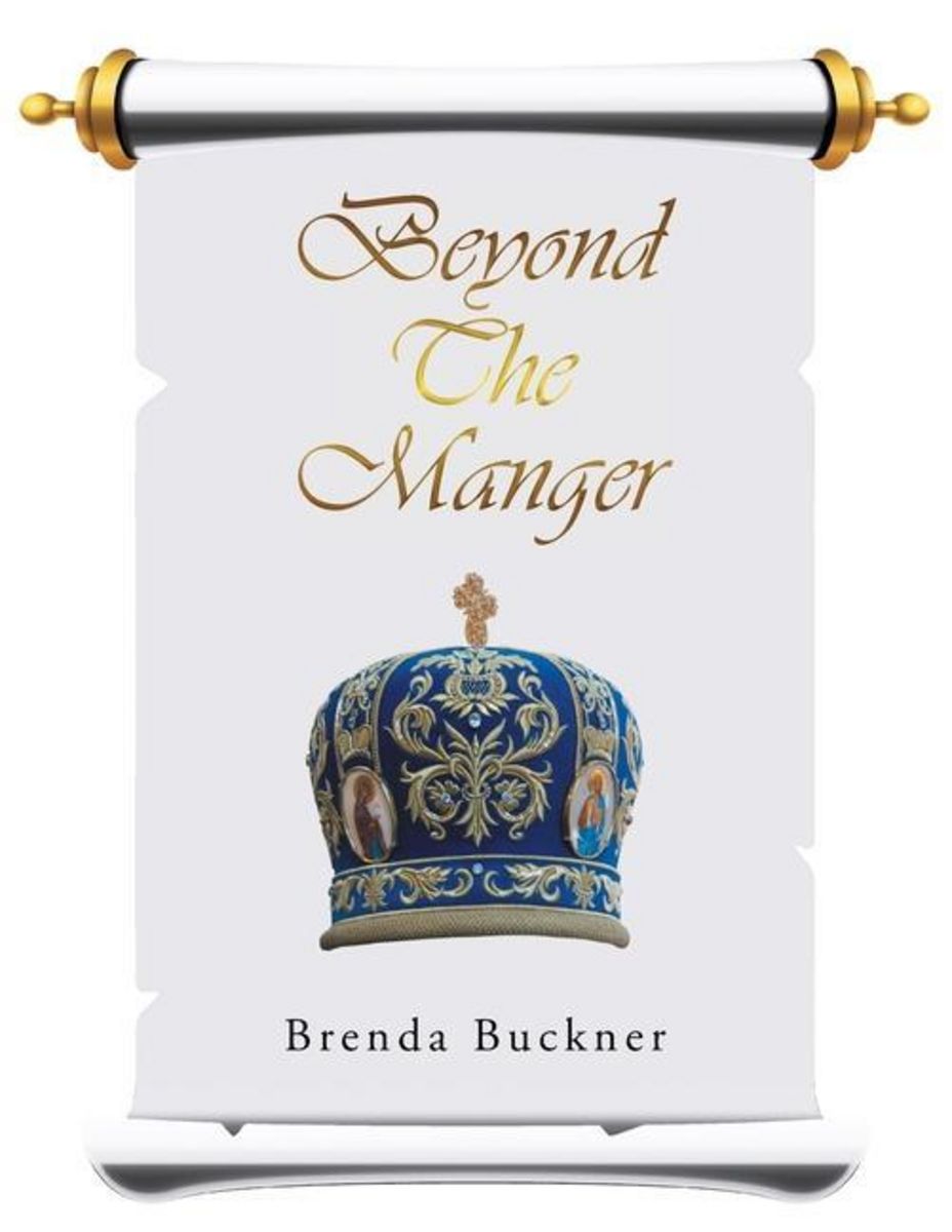 Beyond the Manger von Brenda Buckner. Bücher | Orell Füssli
