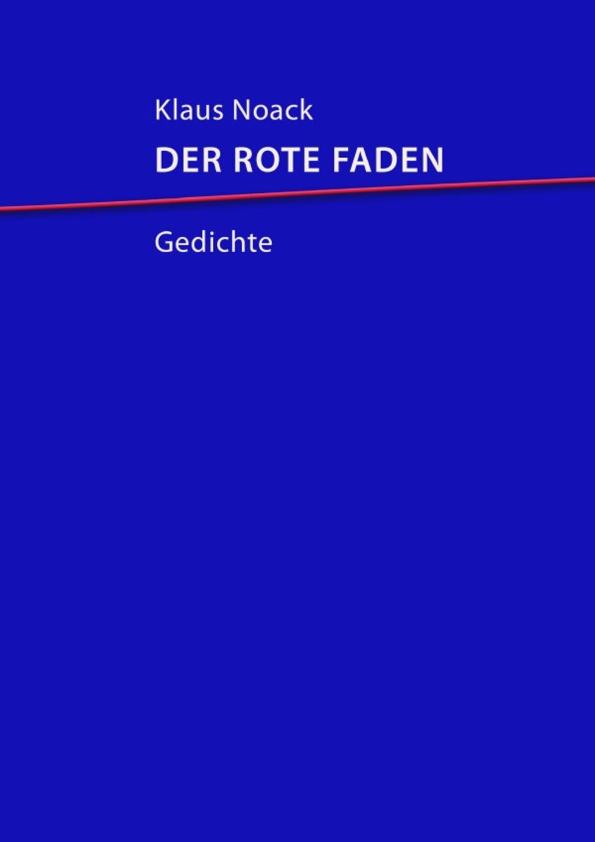 "Der rote Faden" online kaufen | Thalia