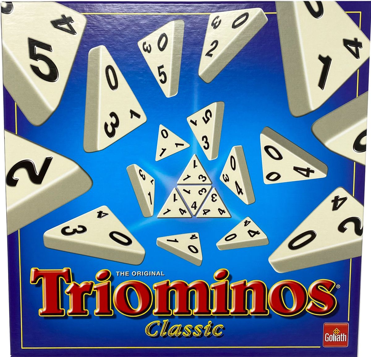 Triominos classic kaufen - Spielwaren | Thalia