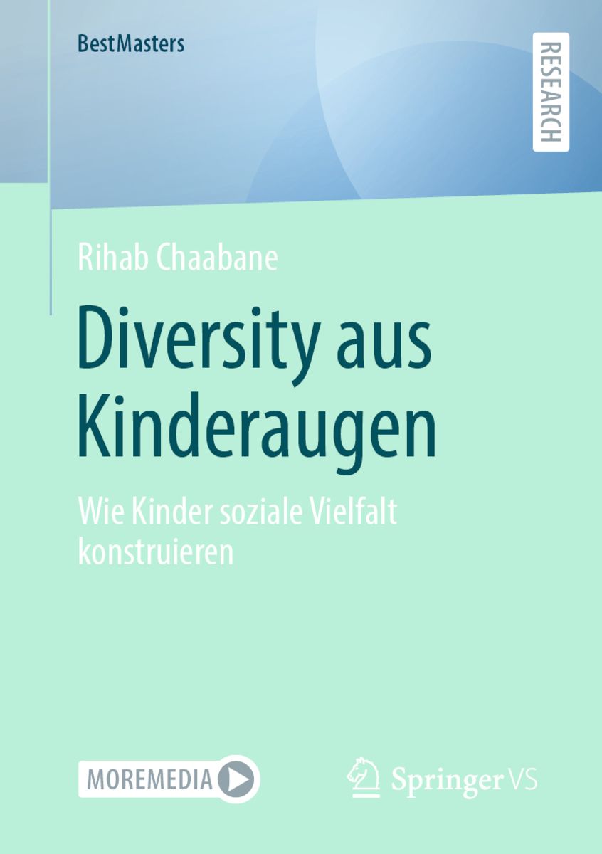 "Diversity aus Kinderaugen" online kaufen