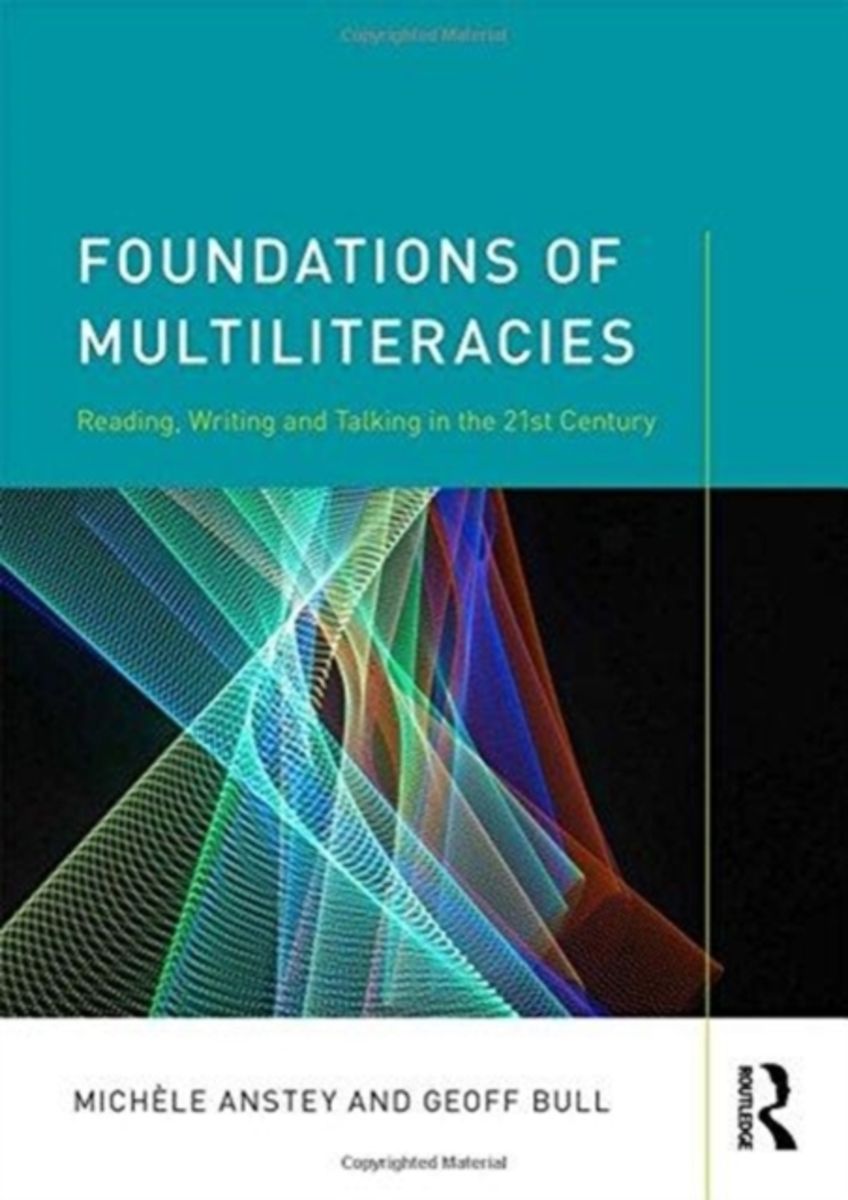 'Foundations of Multiliteracies' - 'Englisch' Schulbuch - '978-1-138 ...