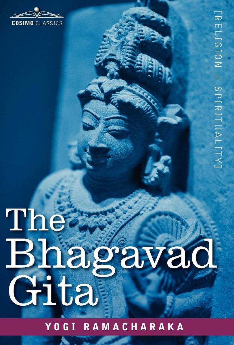 The Bhagavad Gita von Yogi Ramacharaka. Bücher | Orell Füssli