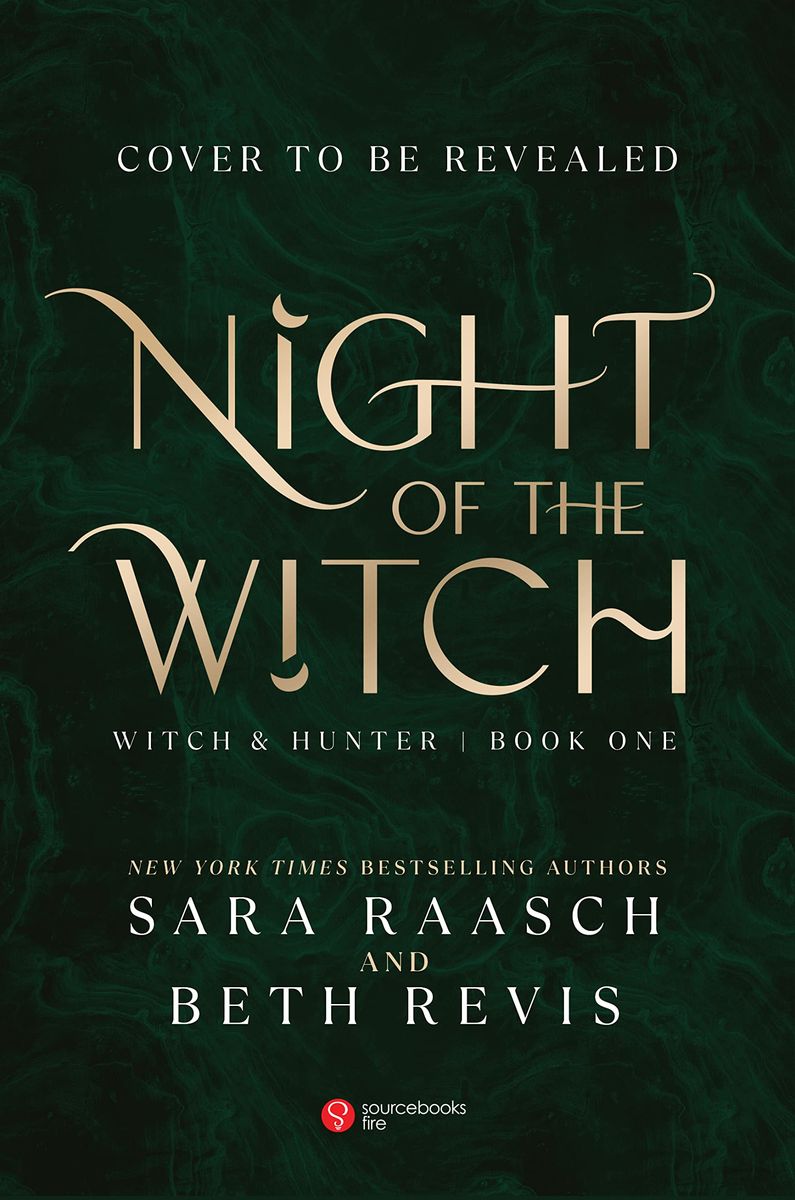'Night of the Witch' von 'Sara Raasch' - 'Gebundene Ausgabe' - '978-1 ...