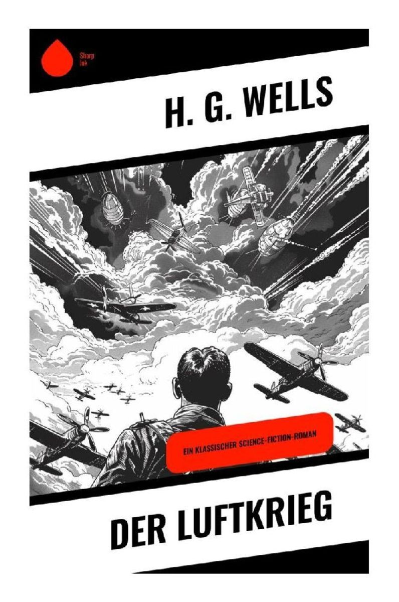 "Der Luftkrieg" online kaufen