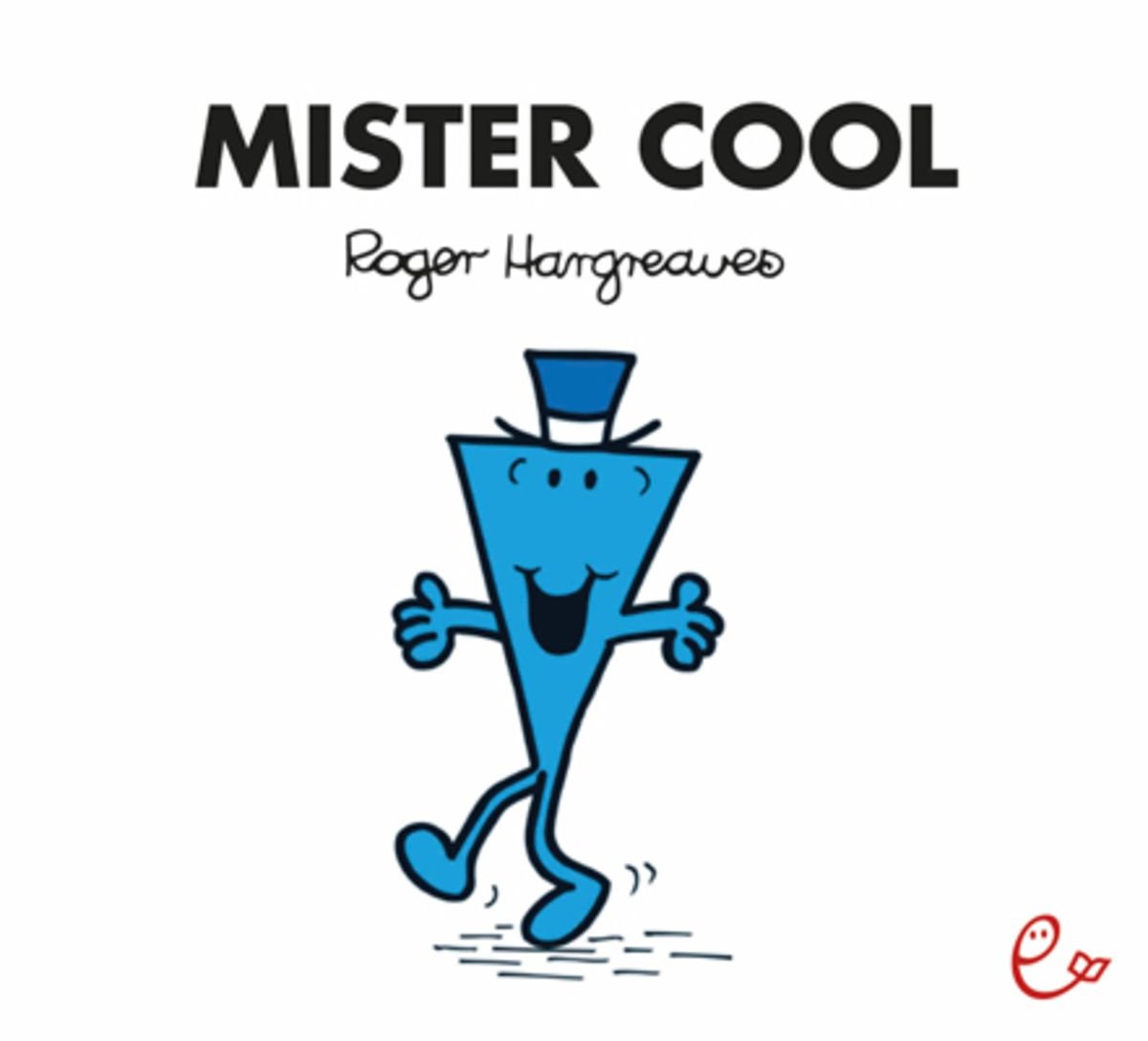 Mister Cool von Roger Hargreaves - Buch | Thalia