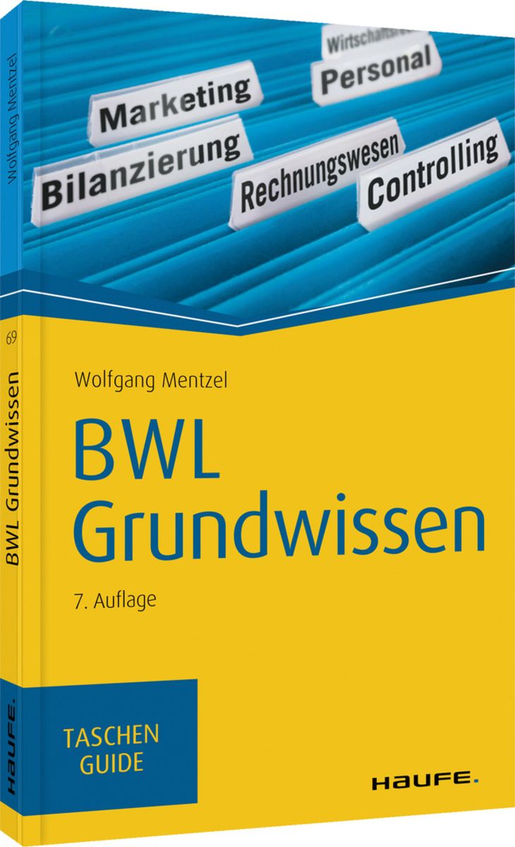 "BWL Grundwissen" online kaufen