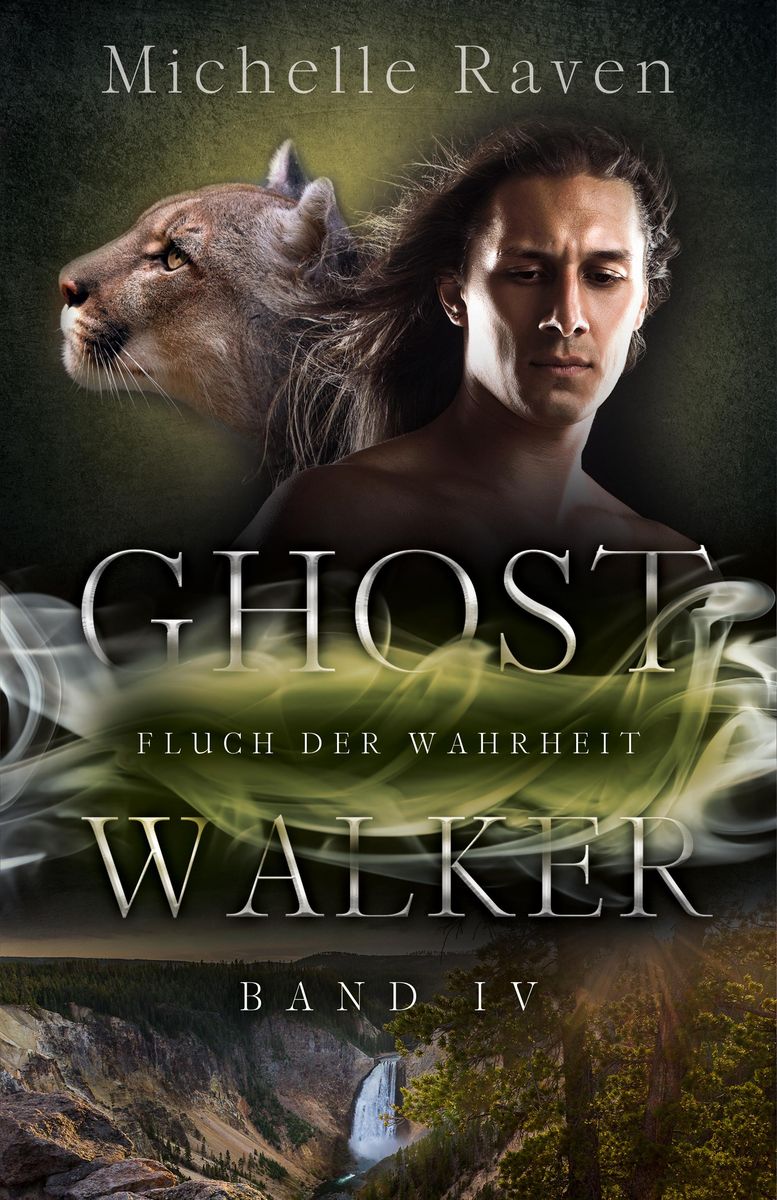 'Fluch der Wahrheit' von 'Michelle Raven' - eBook