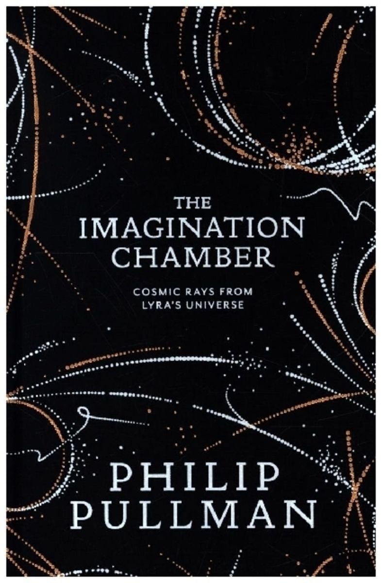 'The Imagination Chamber' von 'Philip Pullman' - 'Gebundene Ausgabe ...