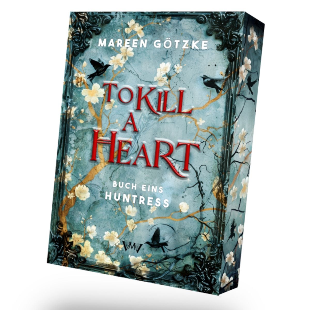 "To Kill a Heart - Huntress" online kaufen
