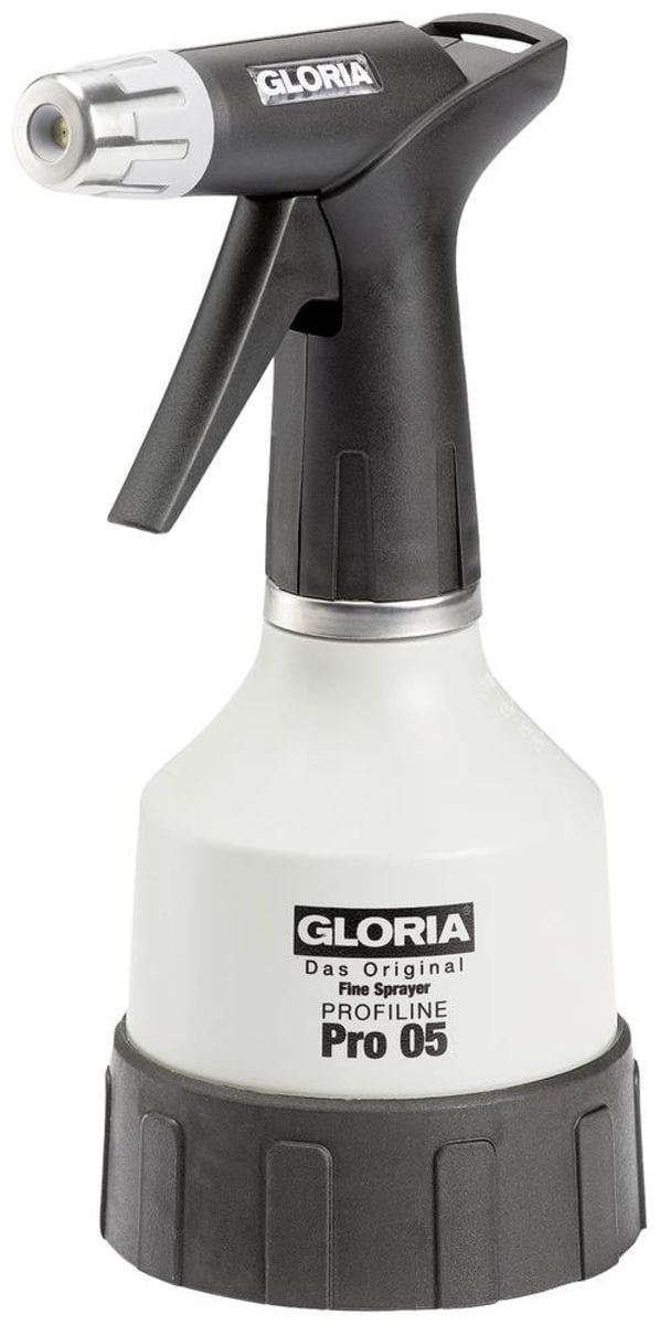 'Gloria Haus und Garten 000094.0000 Pro 05 Industrie-Zerstäuber 0.5l ...