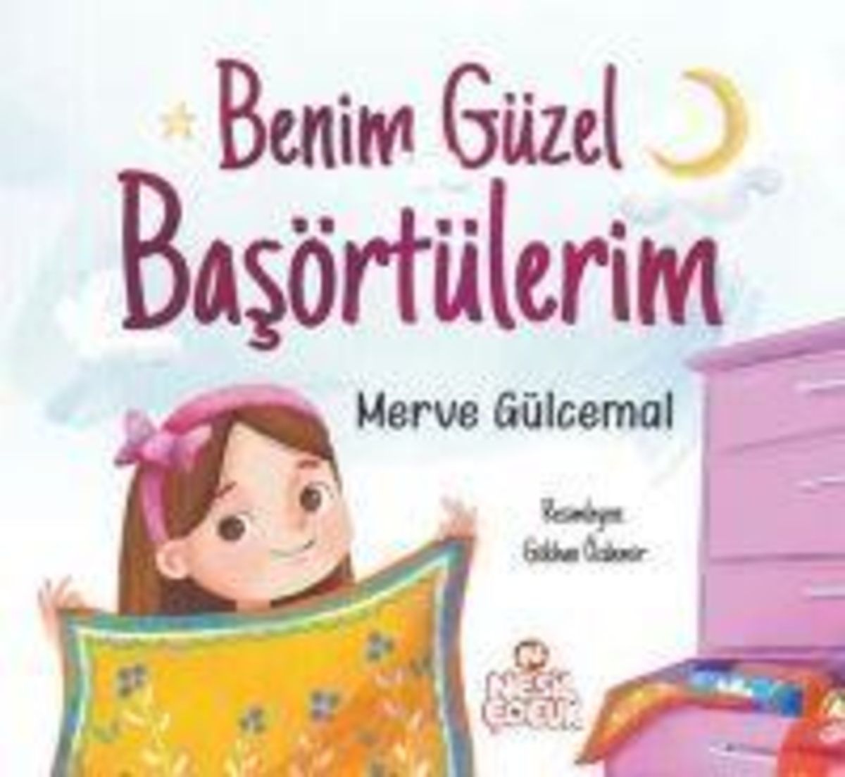 'Benim Güzel Basörtülerim' von 'Merve Gülcemal' - 'Taschenbuch'