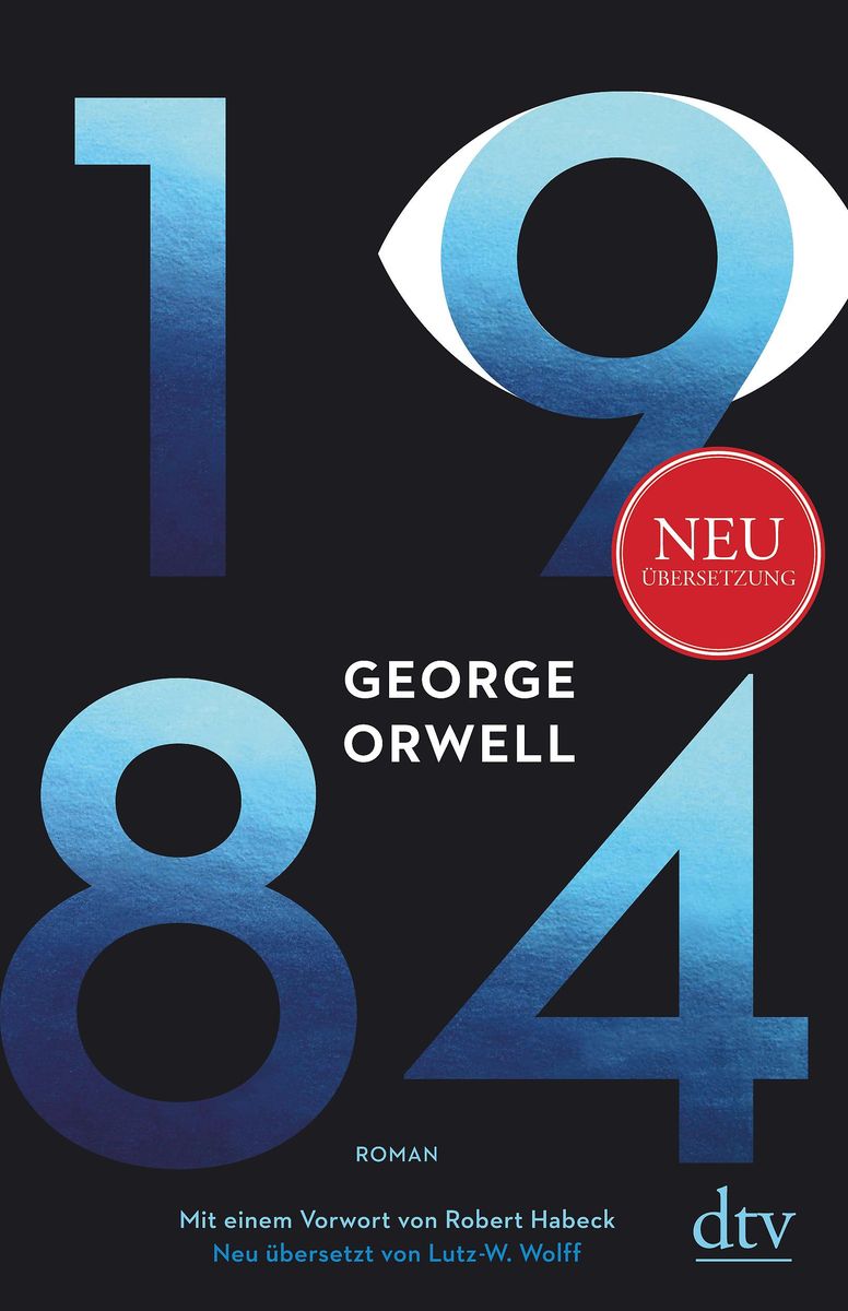 1984 von George Orwell - Buch | Thalia