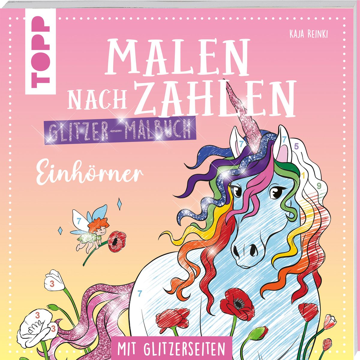 Malen Nach Zahlen Album Malen Nach Zahlen MICKEY MEETS BANKSY