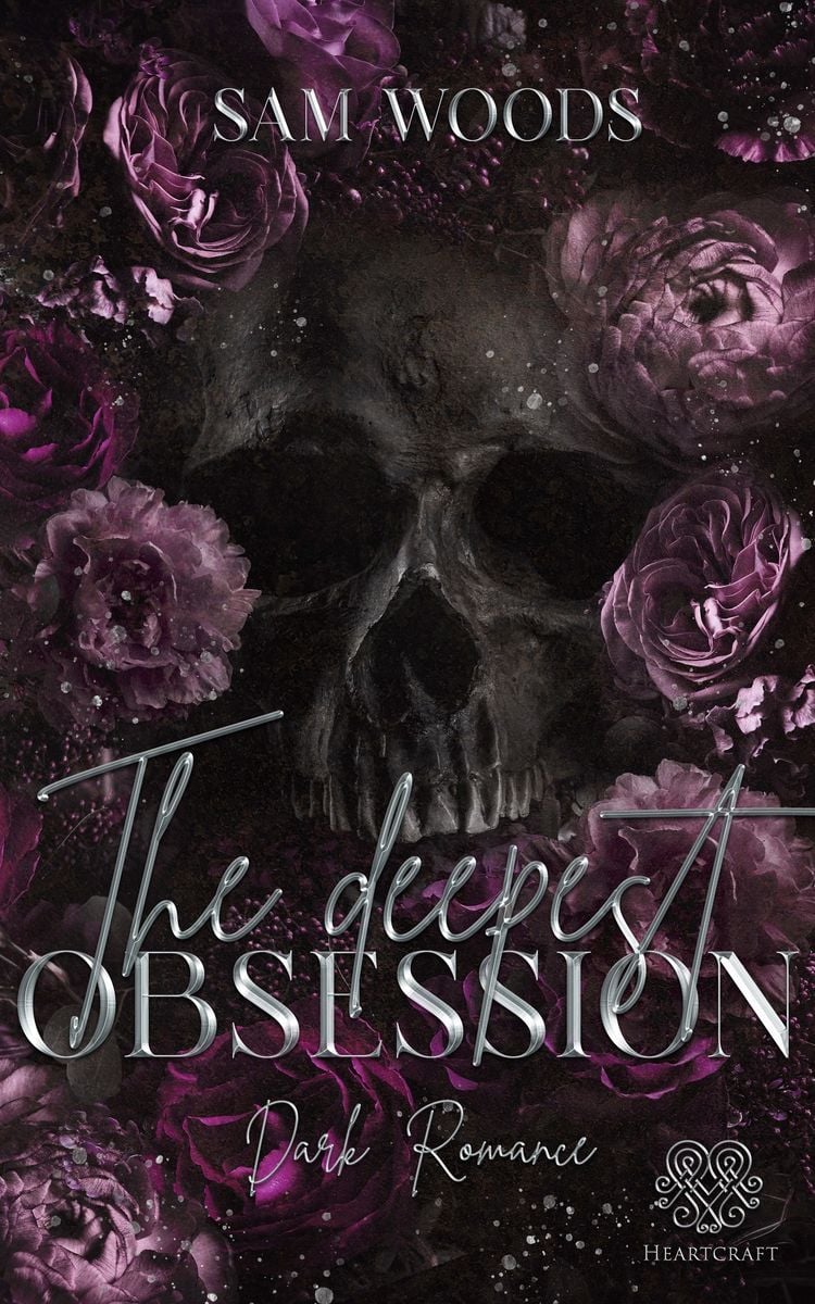 "The deepest Obsession" online kaufen