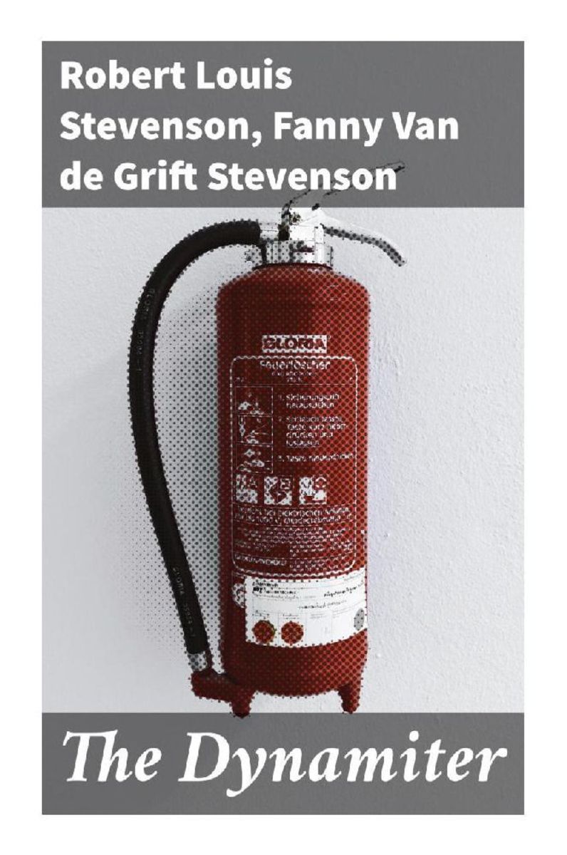 "The Dynamiter" online kaufen