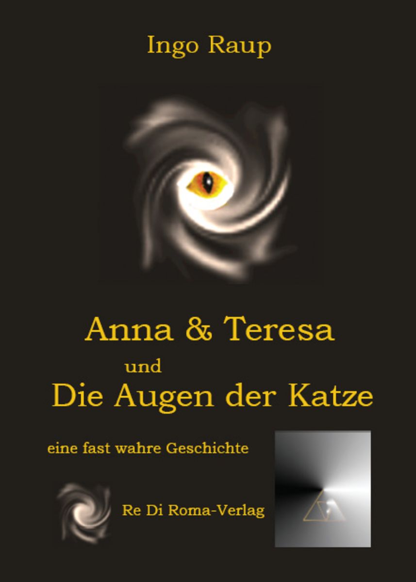 "Anna und Teresa und Die Augen der Katze" online kaufen