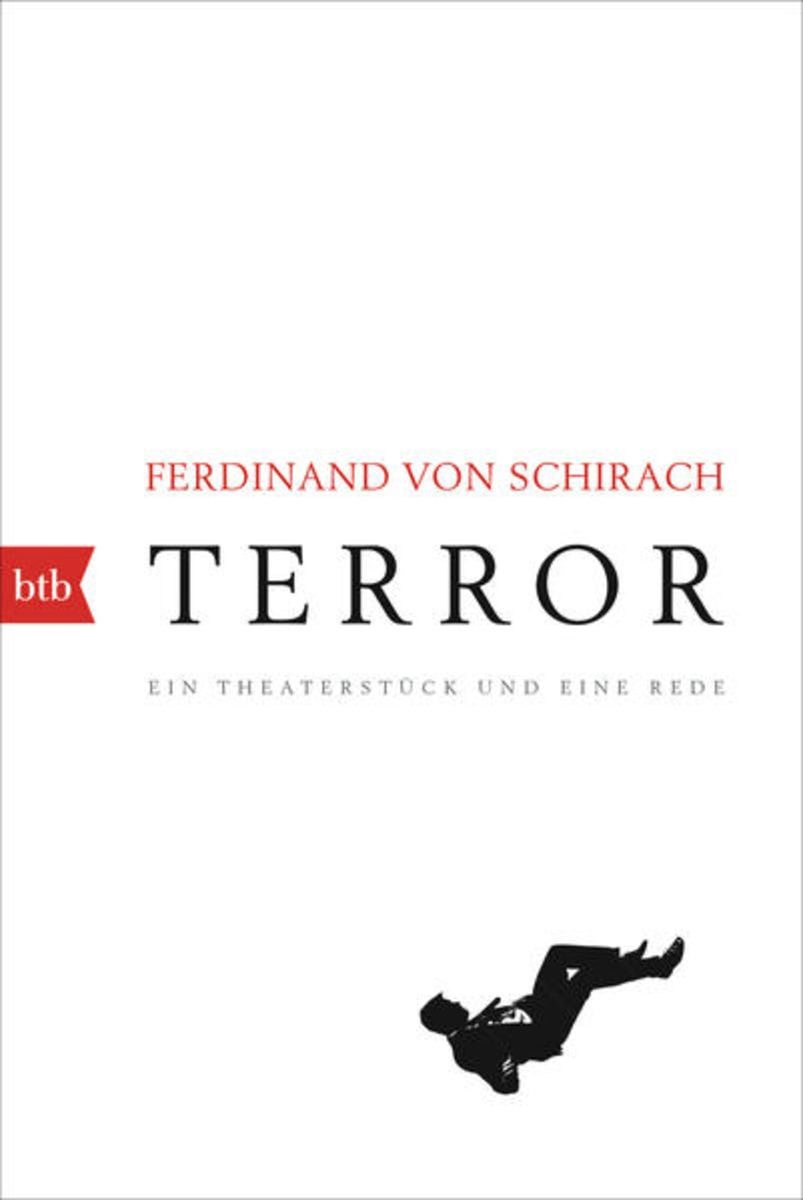 "Terror" online kaufen