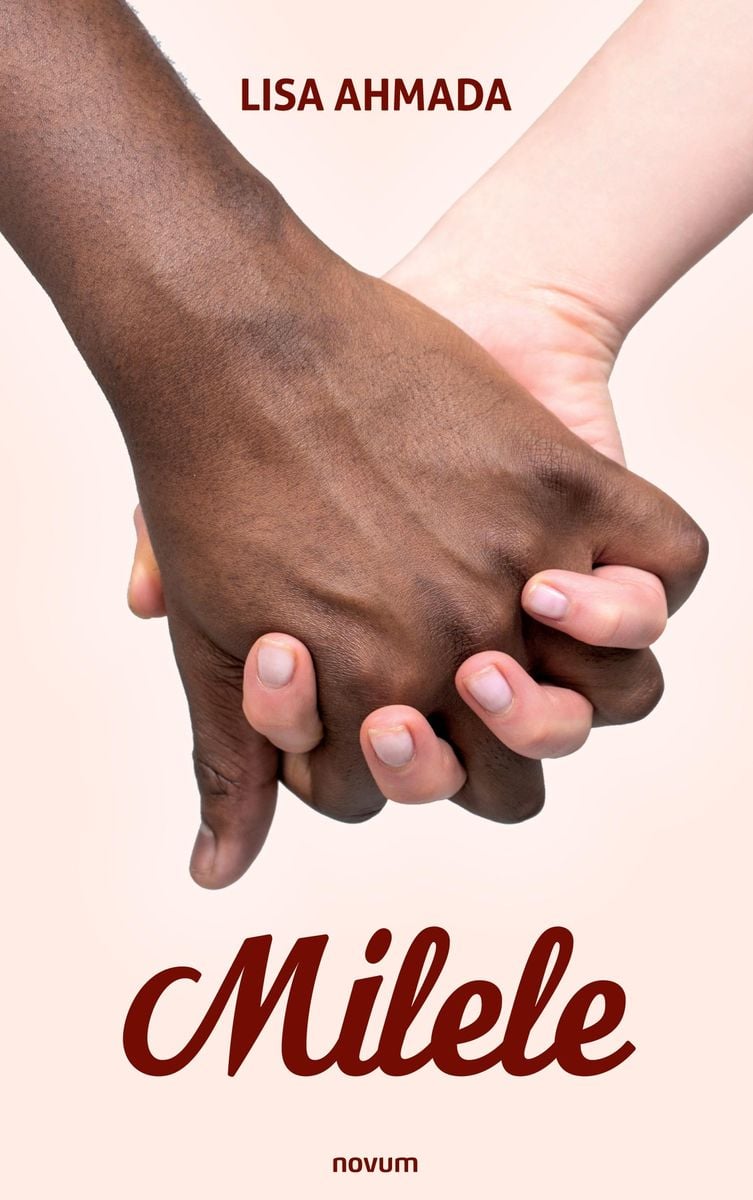 'Milele' von 'Lisa Ahmada' - Buch - '978-3-99131-748-7'