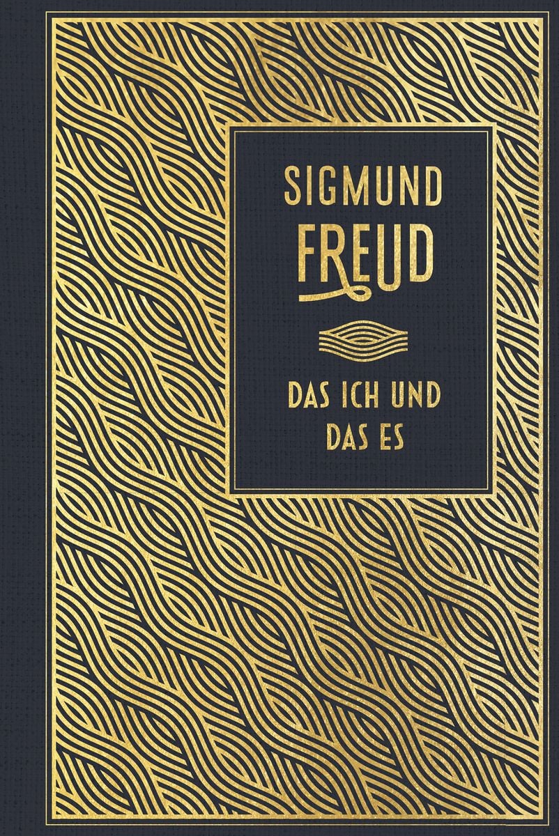 'Das Ich und das Es' von 'Sigmund Freud' - Buch - '978-3-86820-620-3'