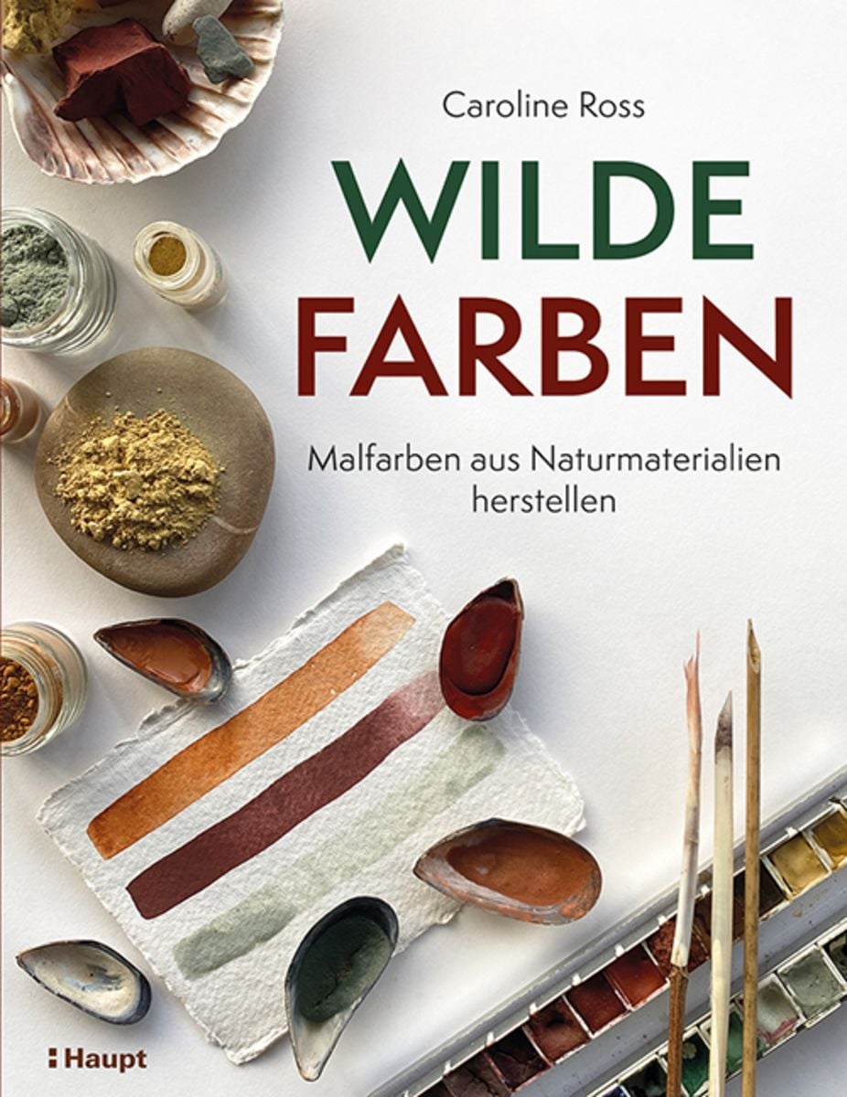 "Wilde Farben" online kaufen