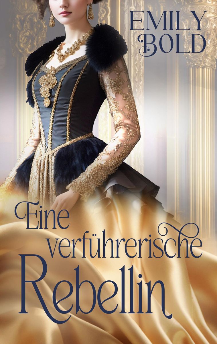 'Eine verführerische Rebellin' von 'Emily Bold' - eBook