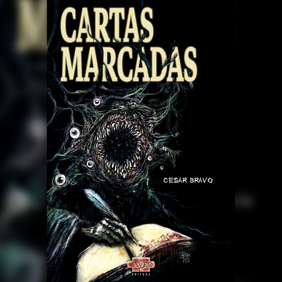 Cartas Marcadas von Ademir Pascale - Hörbuch-Download | Thalia
