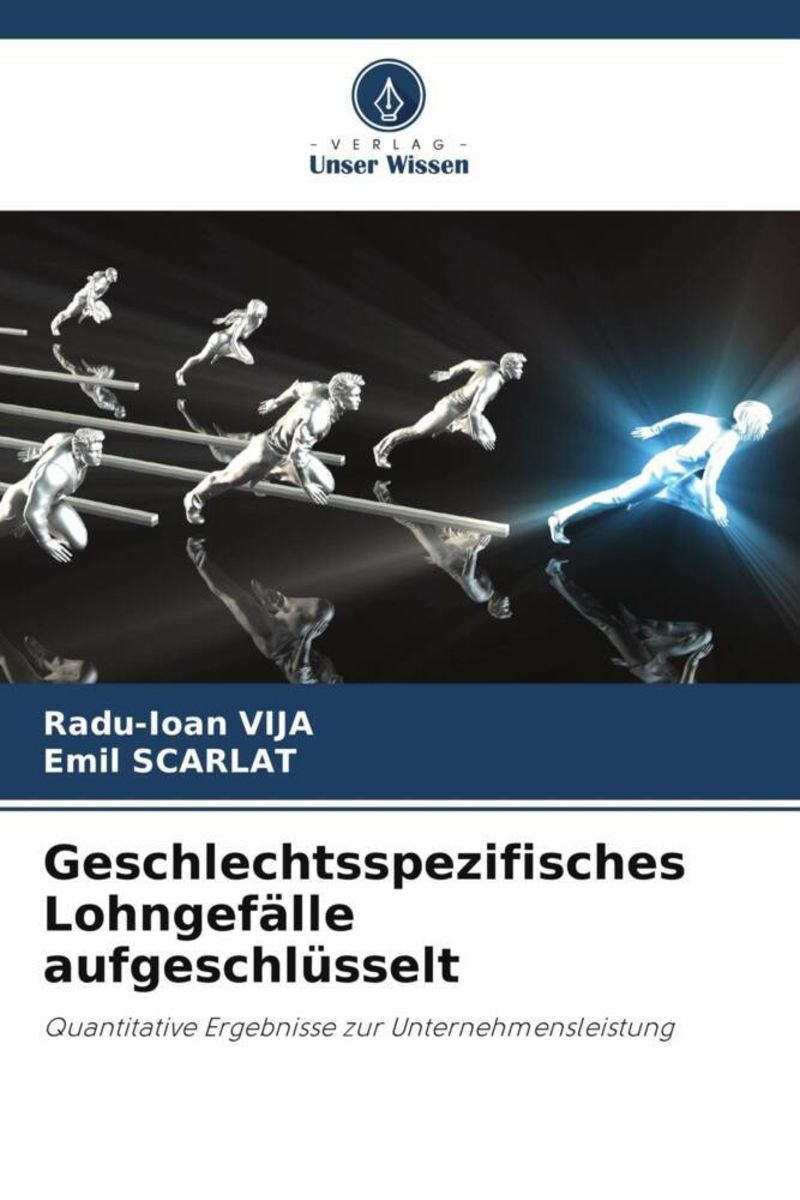 "Geschlechtsspezifisches Lohngefälle aufgeschlüsselt" online kaufen
