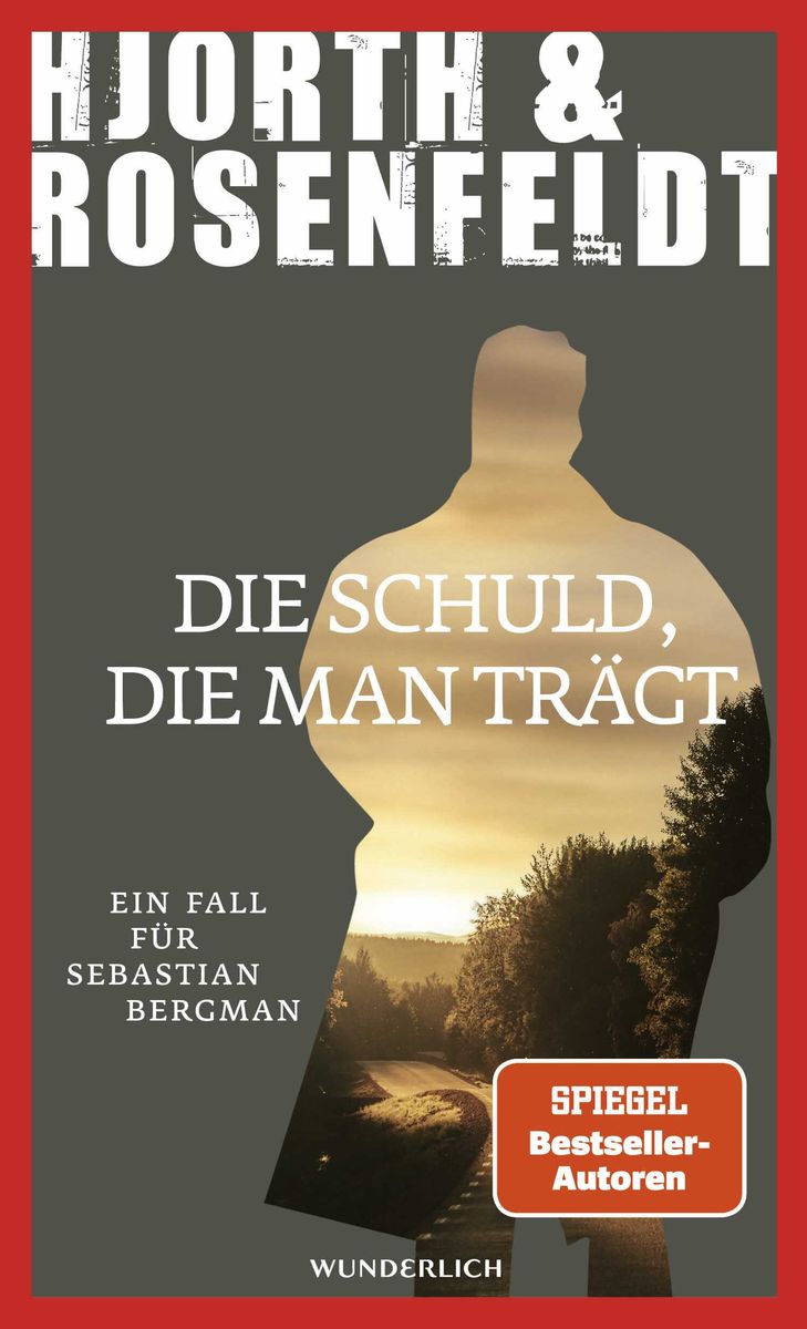 "Die Schuld, die man trägt" online kaufen