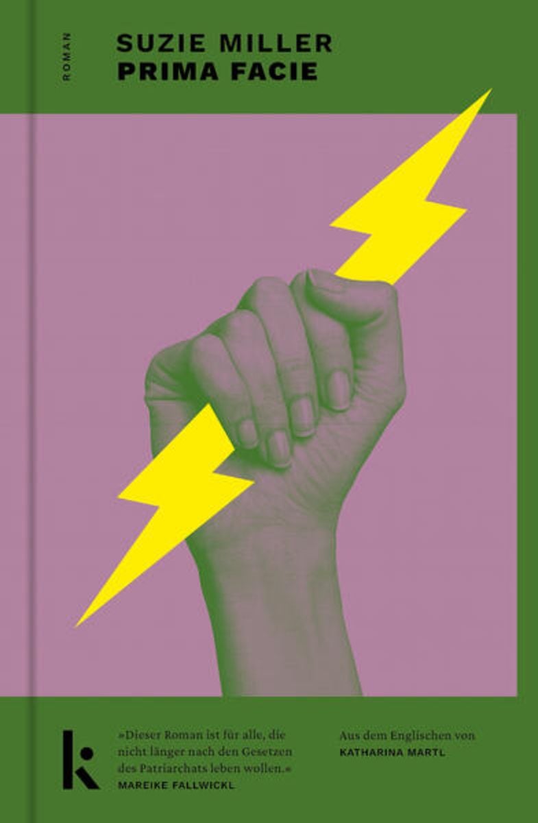 "Prima facie" online kaufen