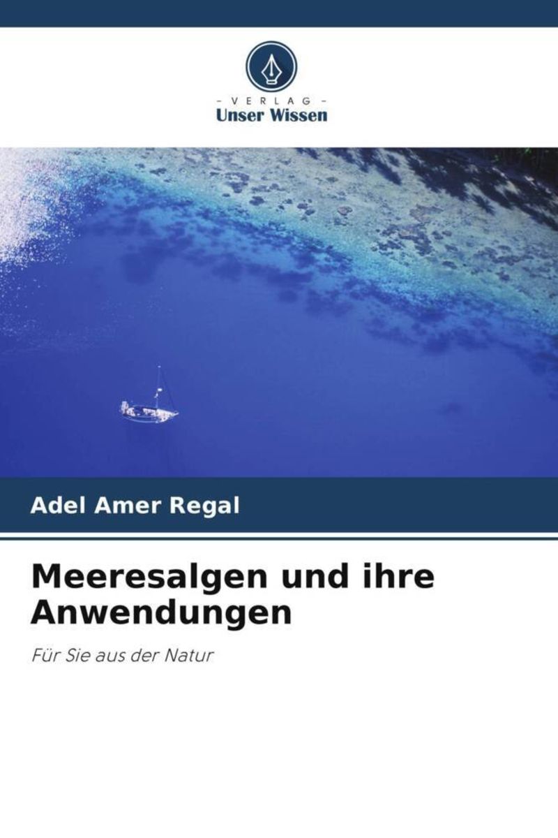 "Meeresalgen und ihre Anwendungen" online kaufen | Thalia
