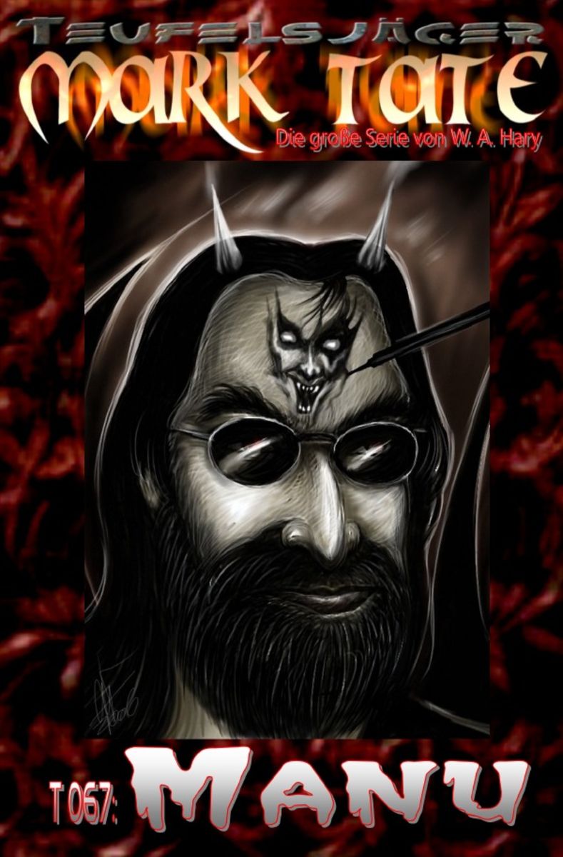 "Teufelsjäger Mark Tate / Teufelsjäger Mark Tate 067: Manu" online kaufen